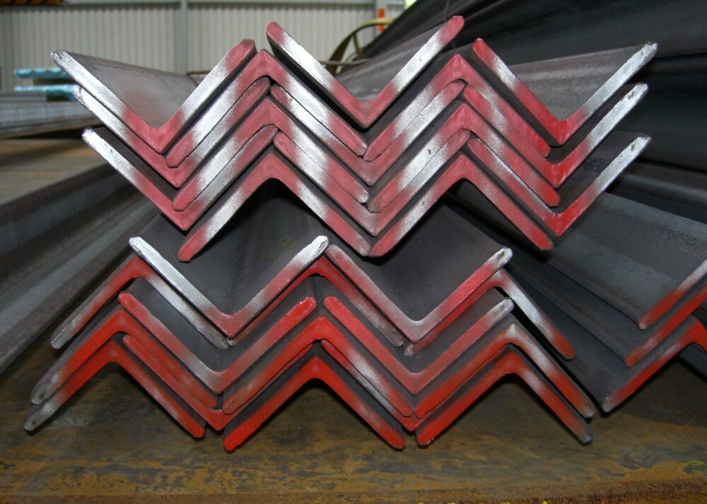 Angle Iron Uses and Ideas for DIY Projects - Manchaca Metals